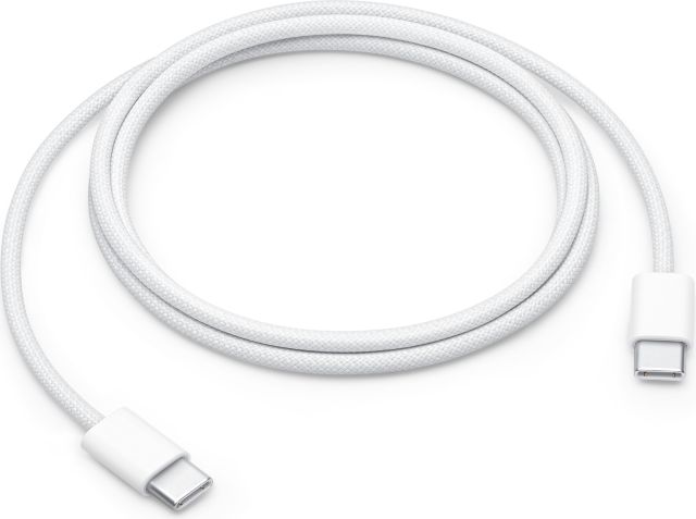 APPLE 60W USBC CHARGE CABLE 1M | Apple | College of the Sequoias