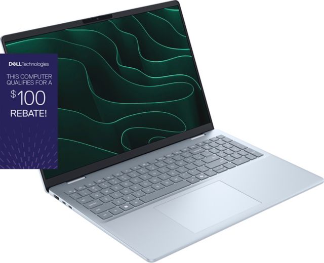 Dell 16 Plus Touch Ryz7-350/32/1TB, Ice Blue - ONLINE ONLY | Dell ...