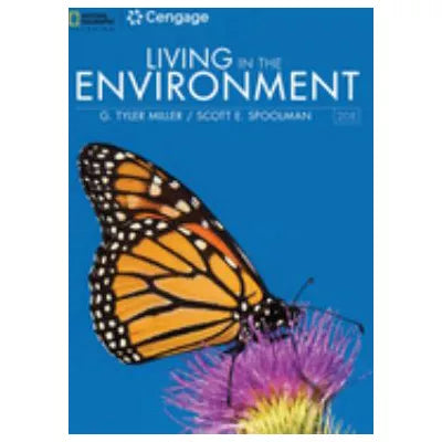 Living in the Environment | College of the Sequoias