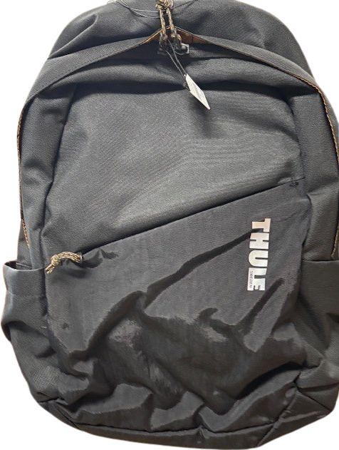 THULE BKPK HERTG NOTUS GRY/BLK | College of the Sequoias